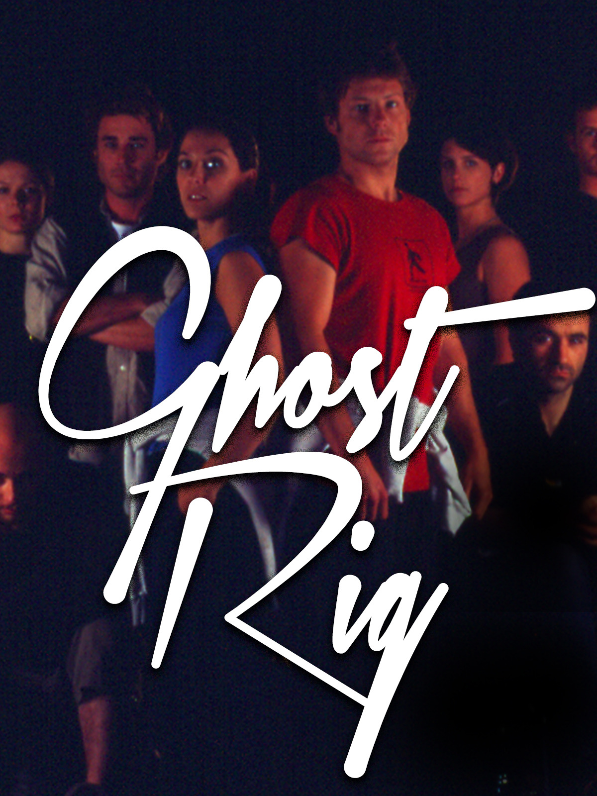 Prime Video: Ghost Rig