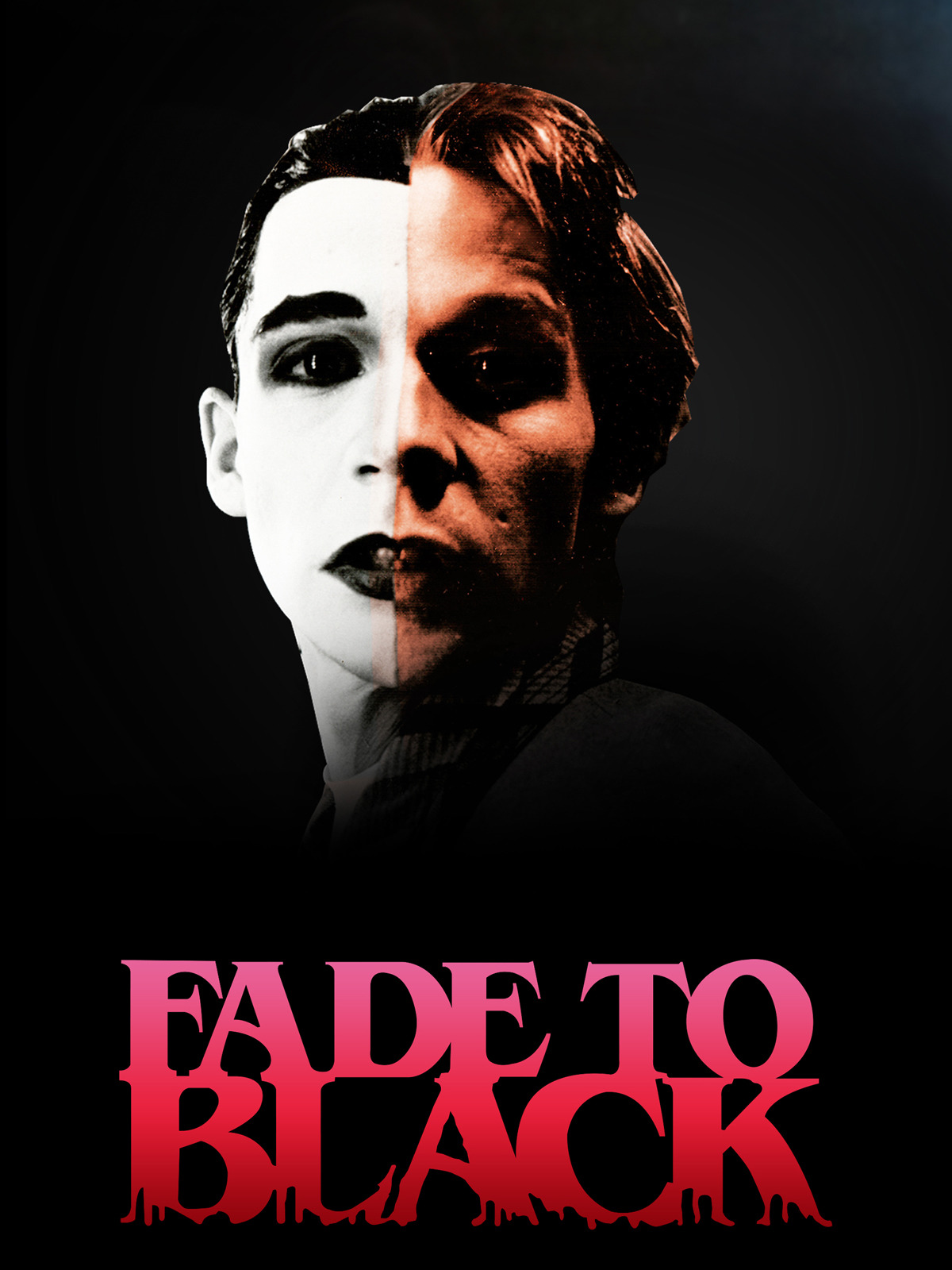 Prime Video: Fade to Black