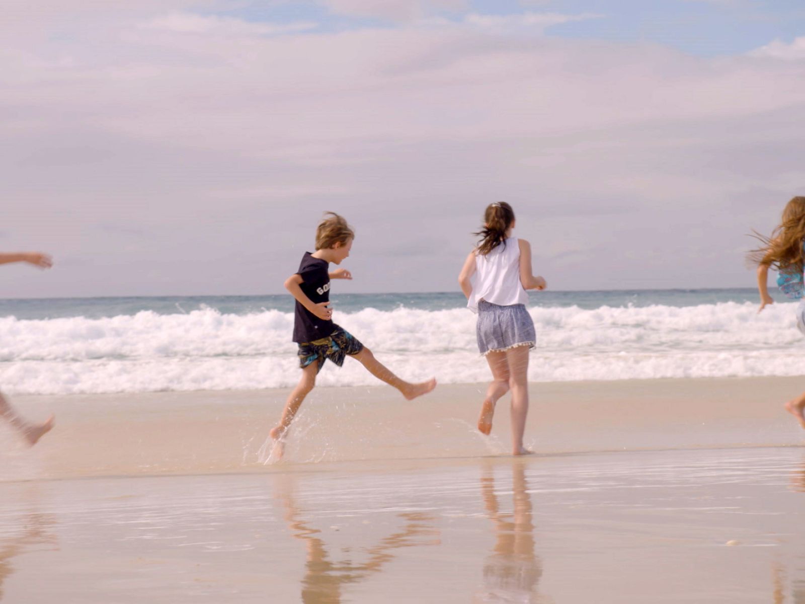 Prime Video: Destination Happiness - Season 2