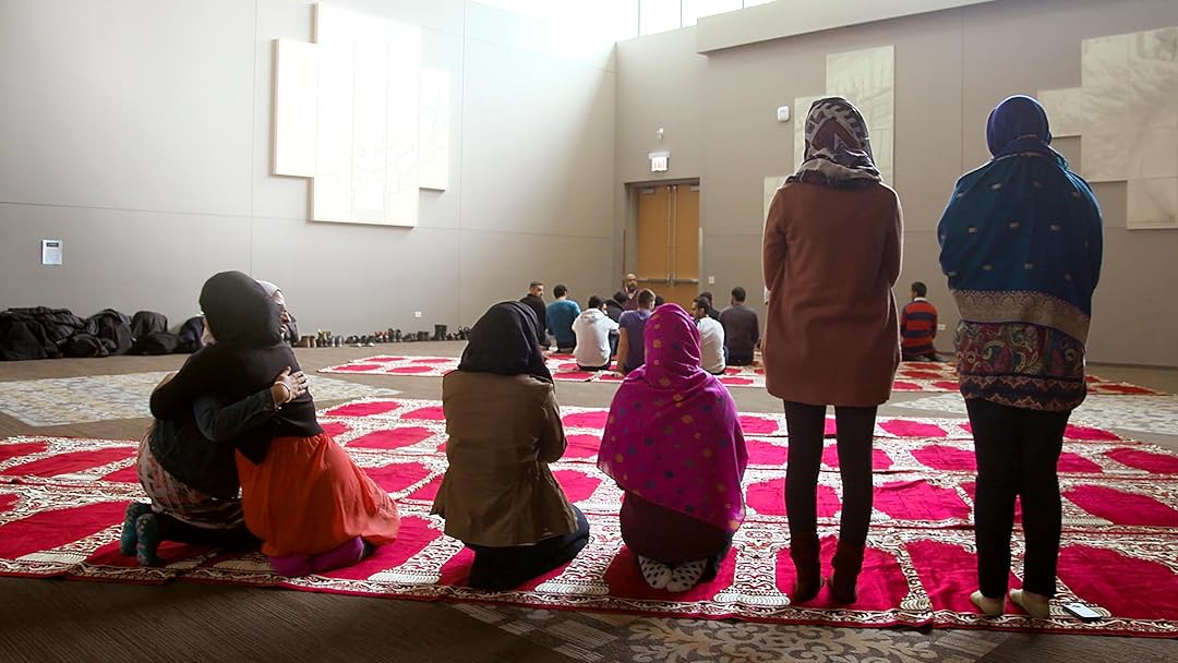 Prime Video: Homegrown: The Counter-Terror Dilemma