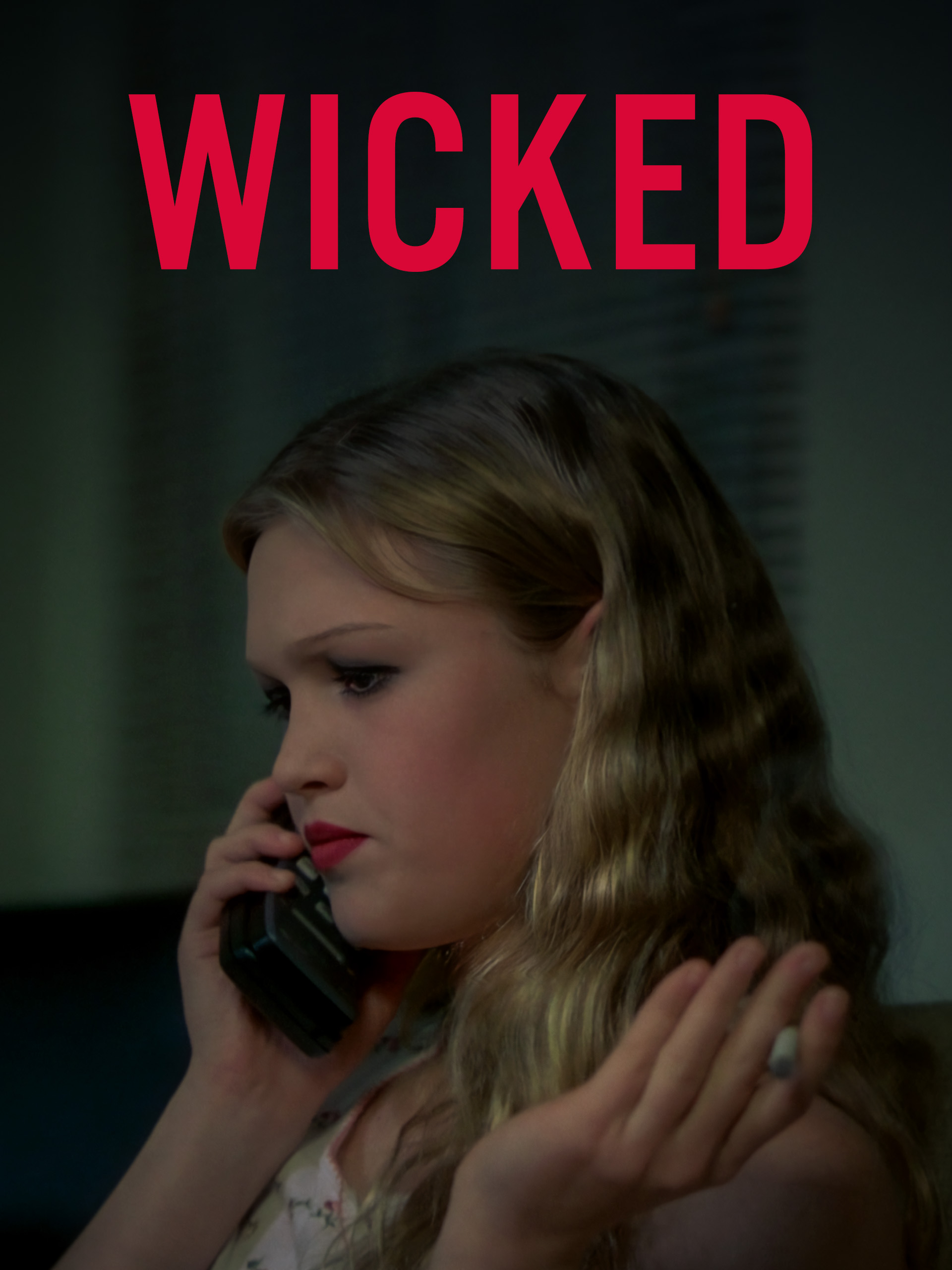 Prime Video: Wicked
