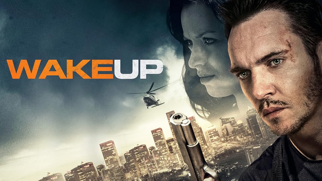 Watch Wake Up | Prime Video
