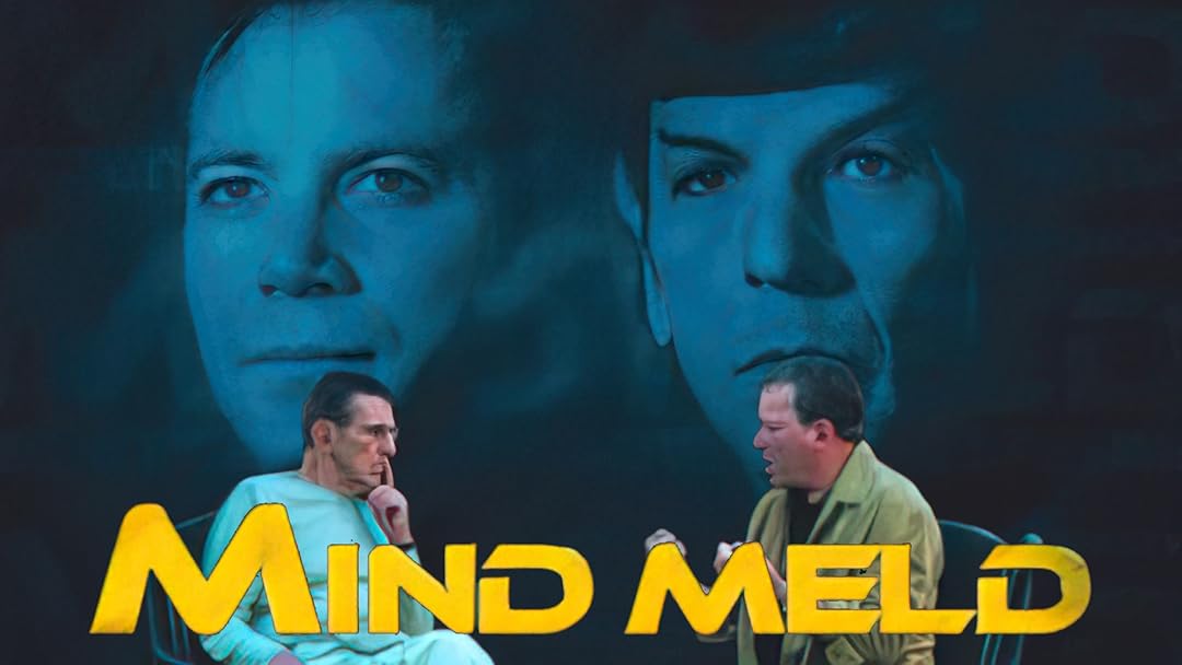 Watch Mind Meld | Prime Video