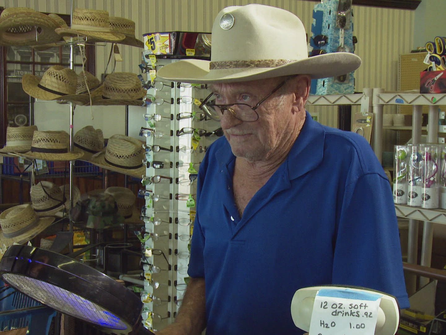 Prime Video: Rattlesnake Republic - Season 3