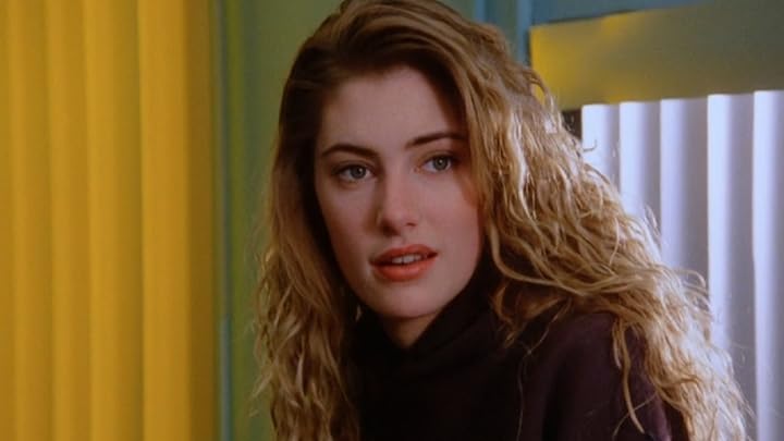 Gayle Buchannon Baywatch