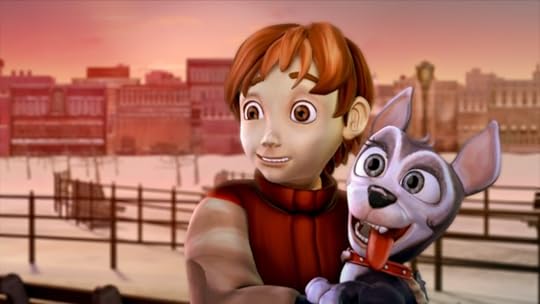 Watch Little Spirit: Christmas in New York | Prime Video