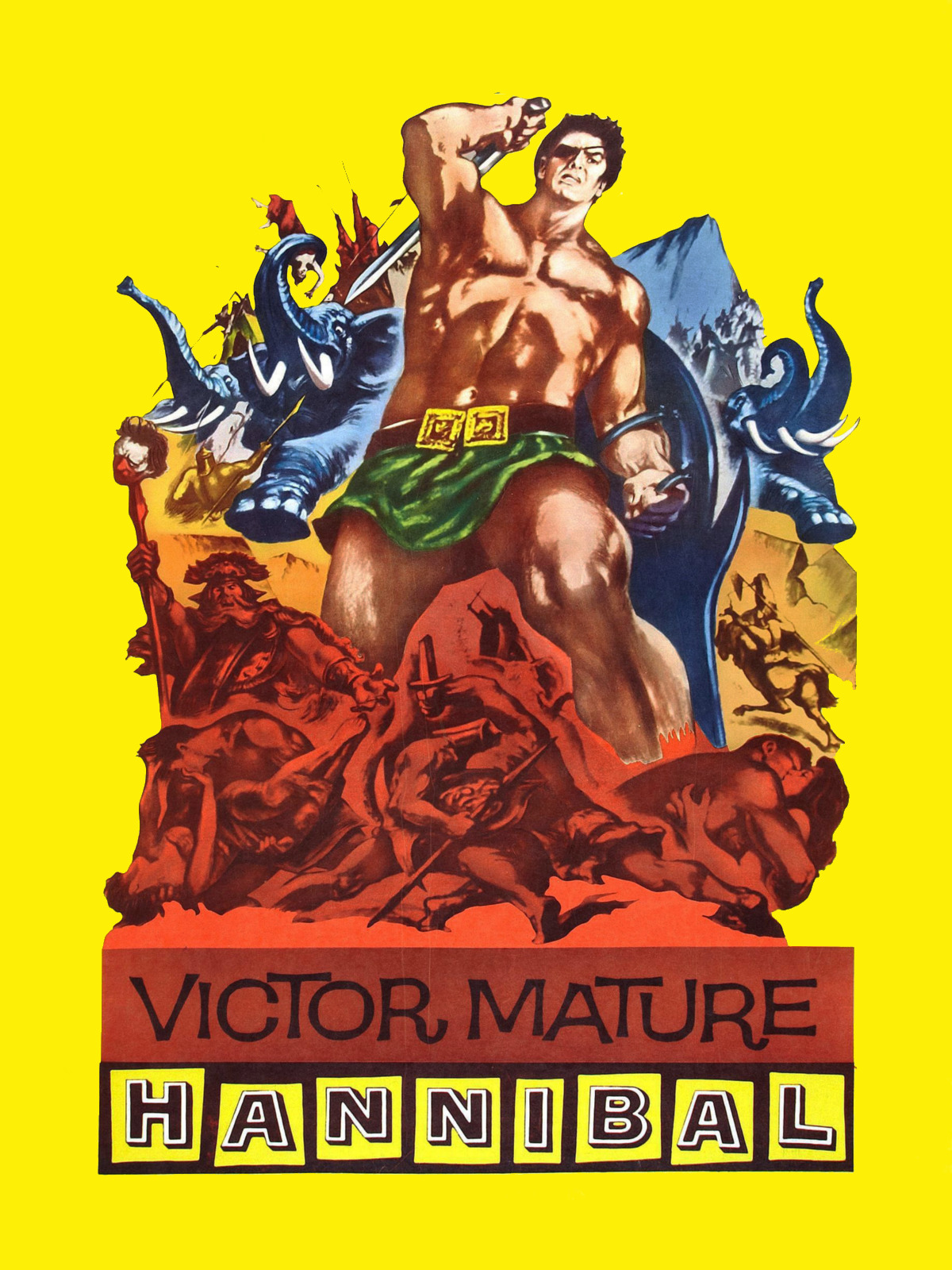 Prime Video: Hannibal