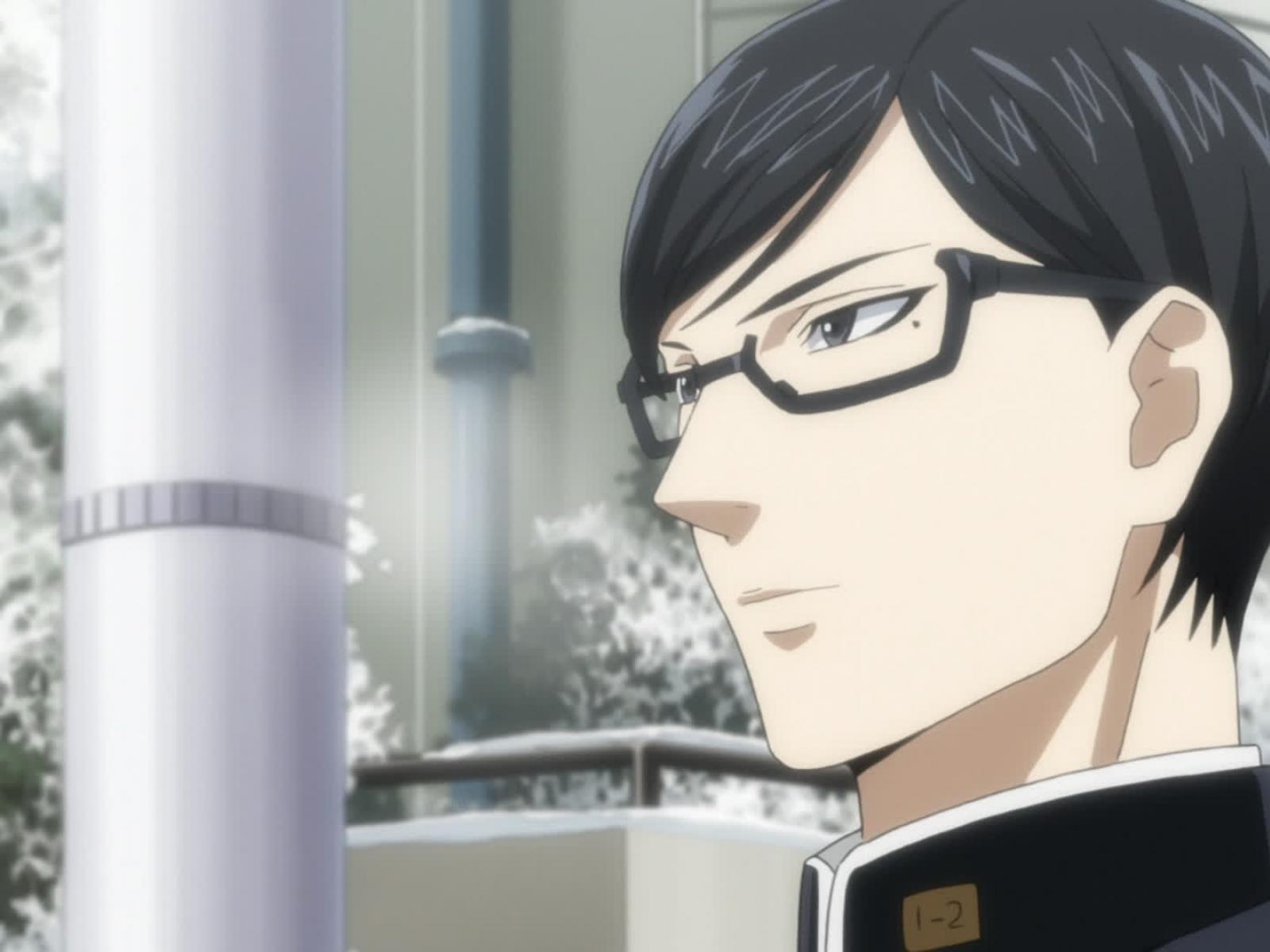 Prime Video: Sakamoto, pour vous servir ! - Season 1