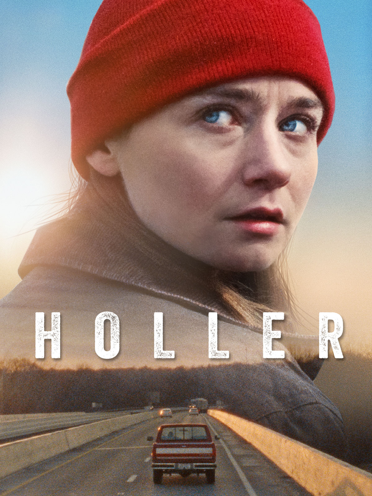 Prime Video: Holler