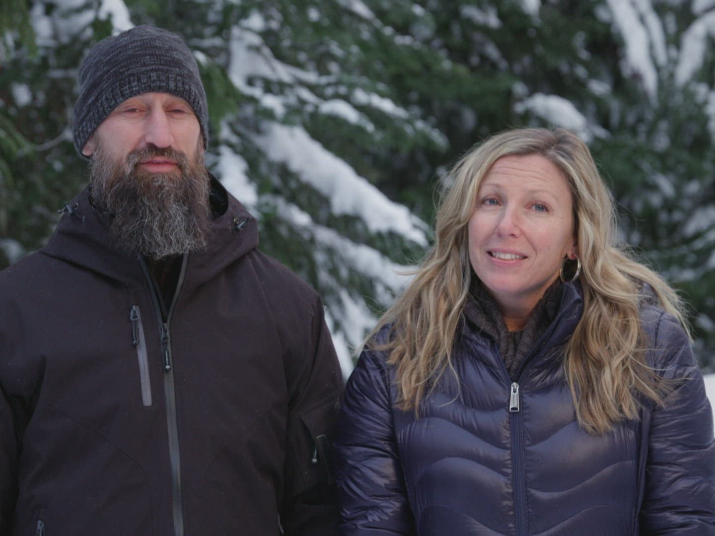 Prime Video: Mountain Life - Season 1