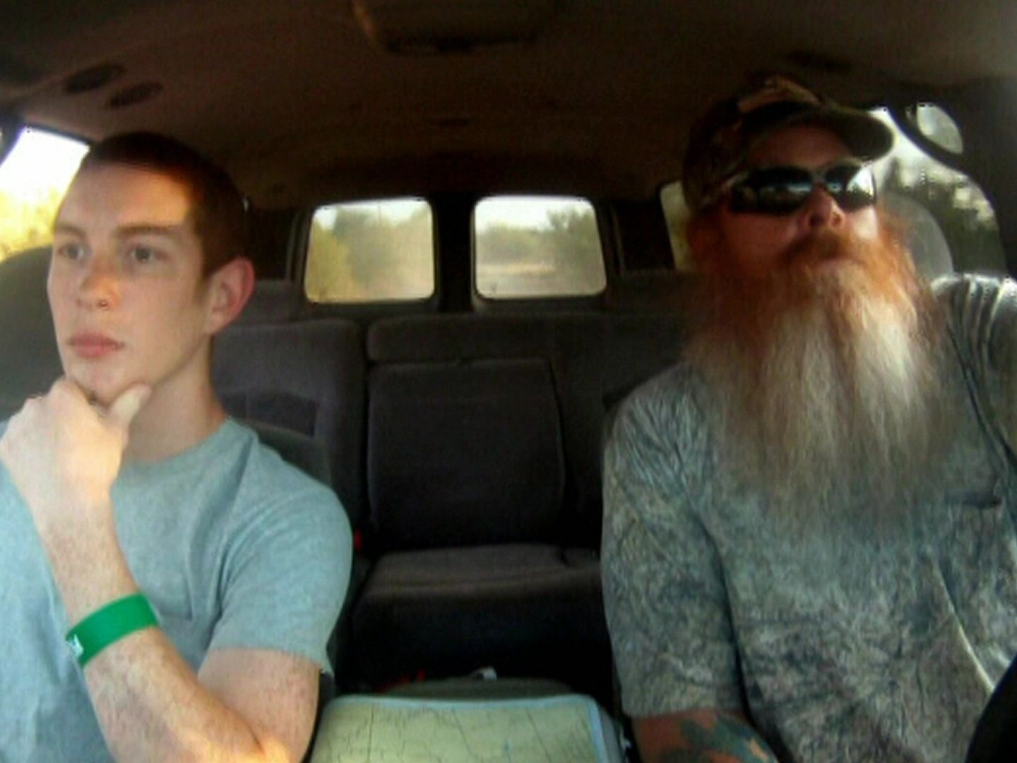 Prime Video: Rattlesnake Republic - Season 1