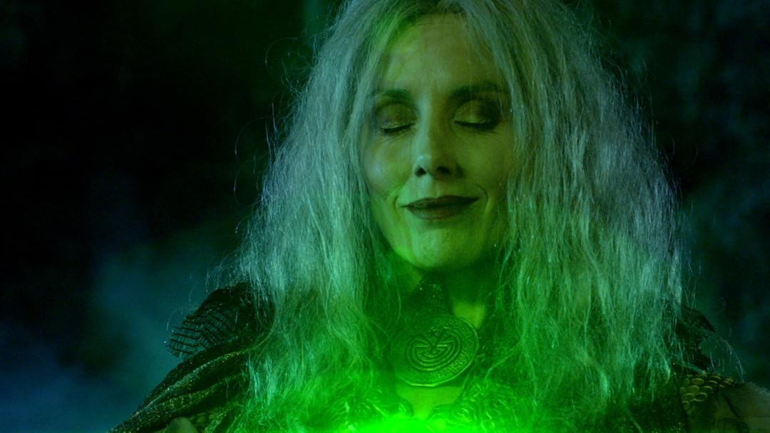 Prime Video: El muerto cuenta su historia