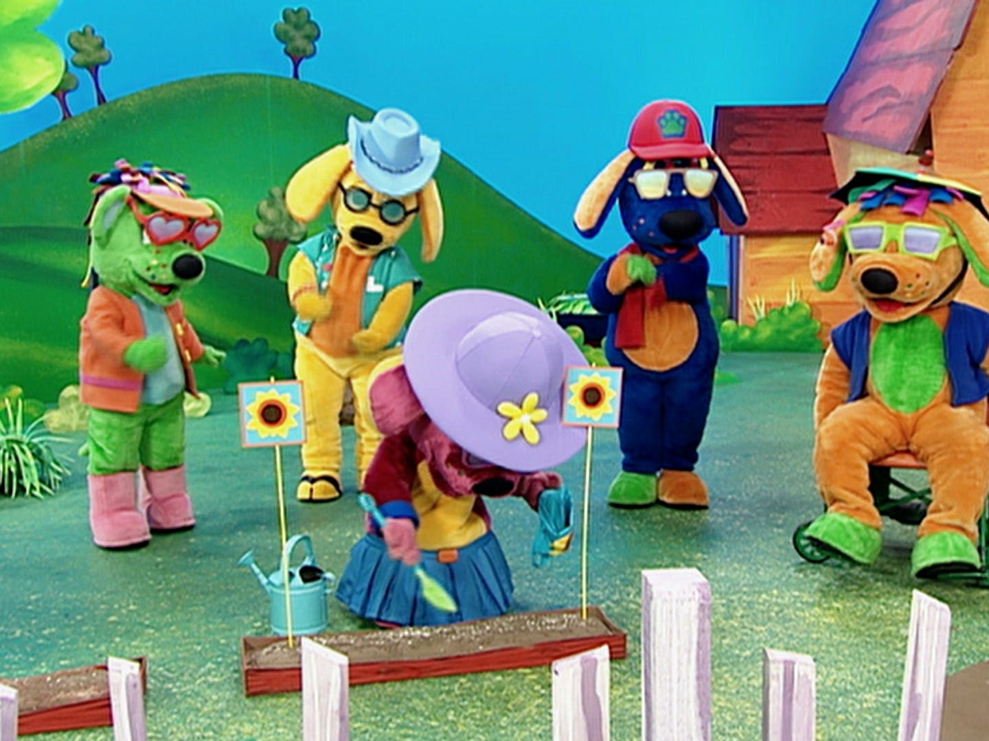 Prime Video: Raggs - Season 2