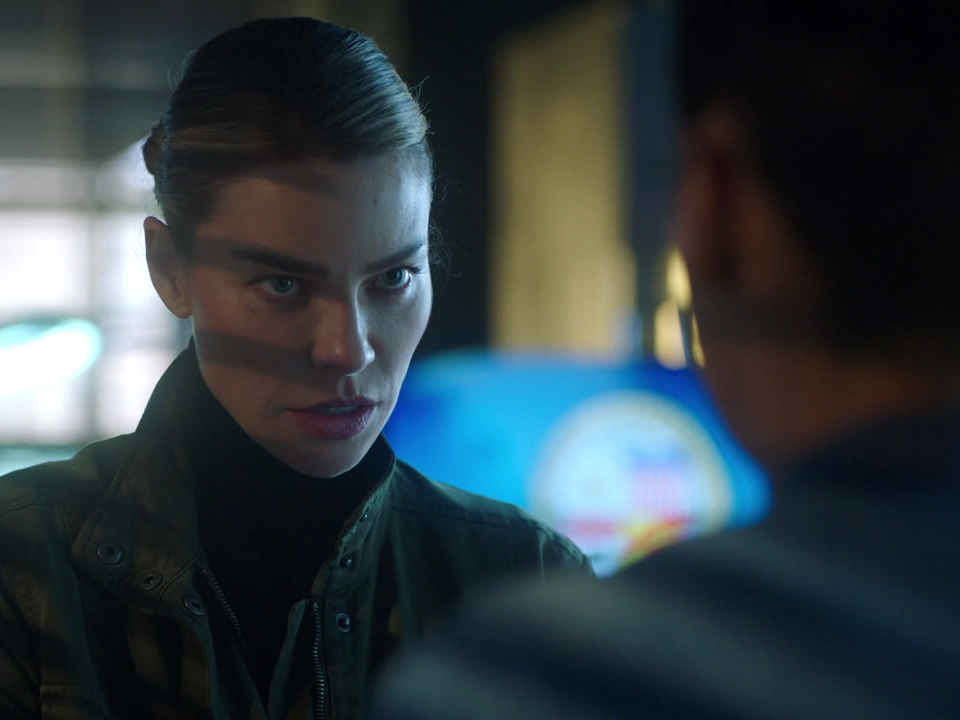 Prime Video: Lucifer: Season 3