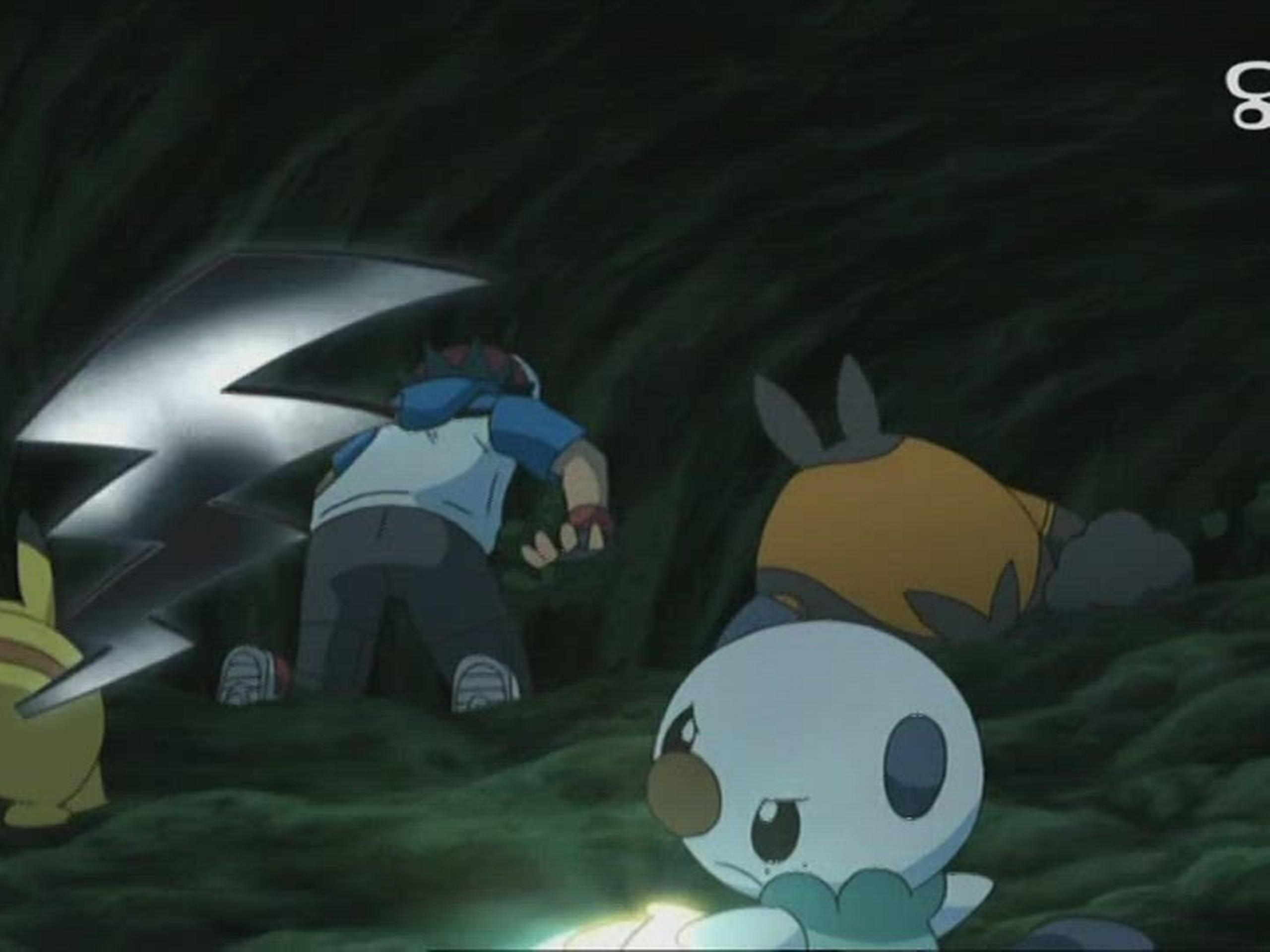 Prime Video: Pokémon - Saison 16