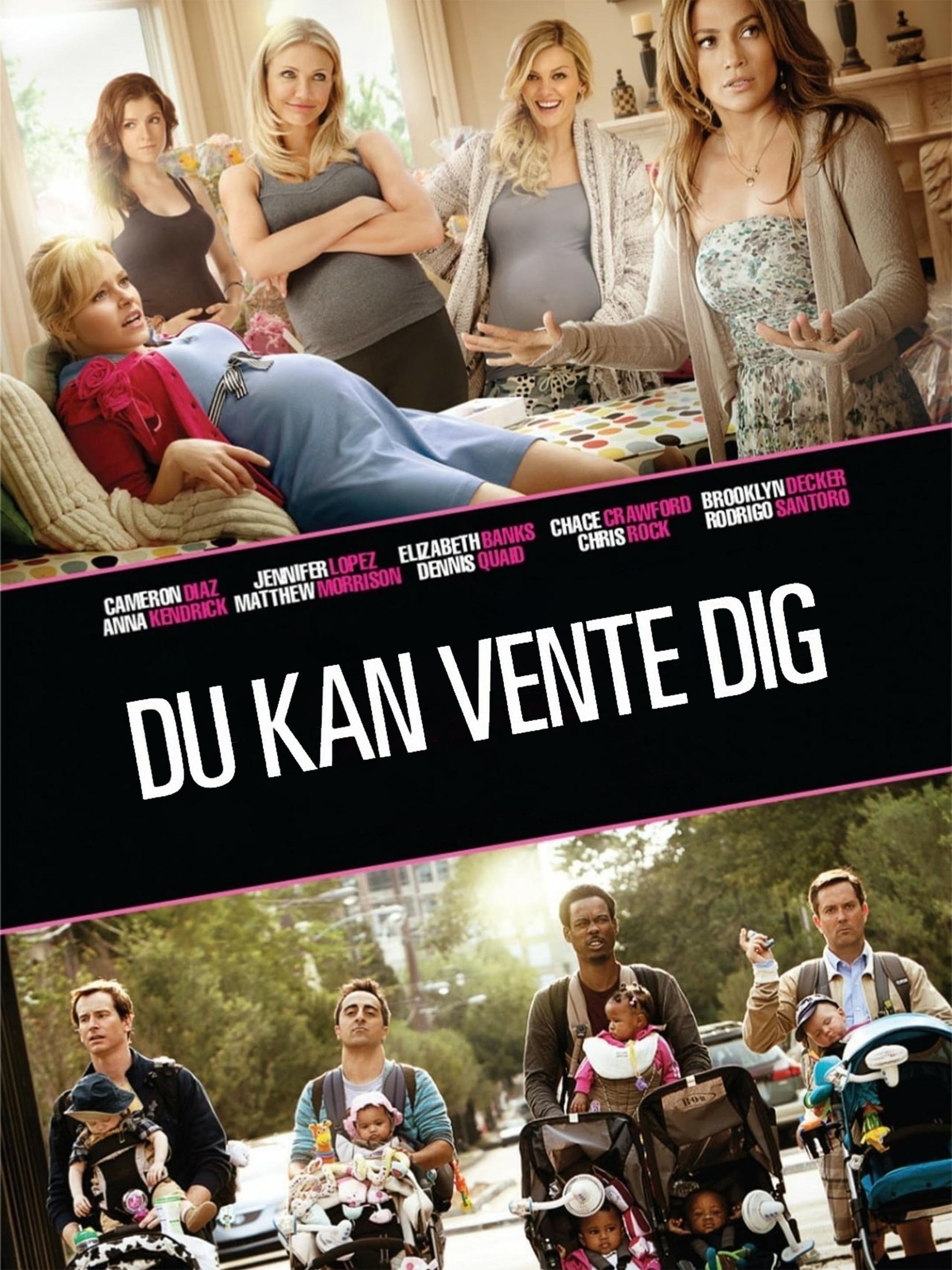 Prime Video: Du kan vente dig