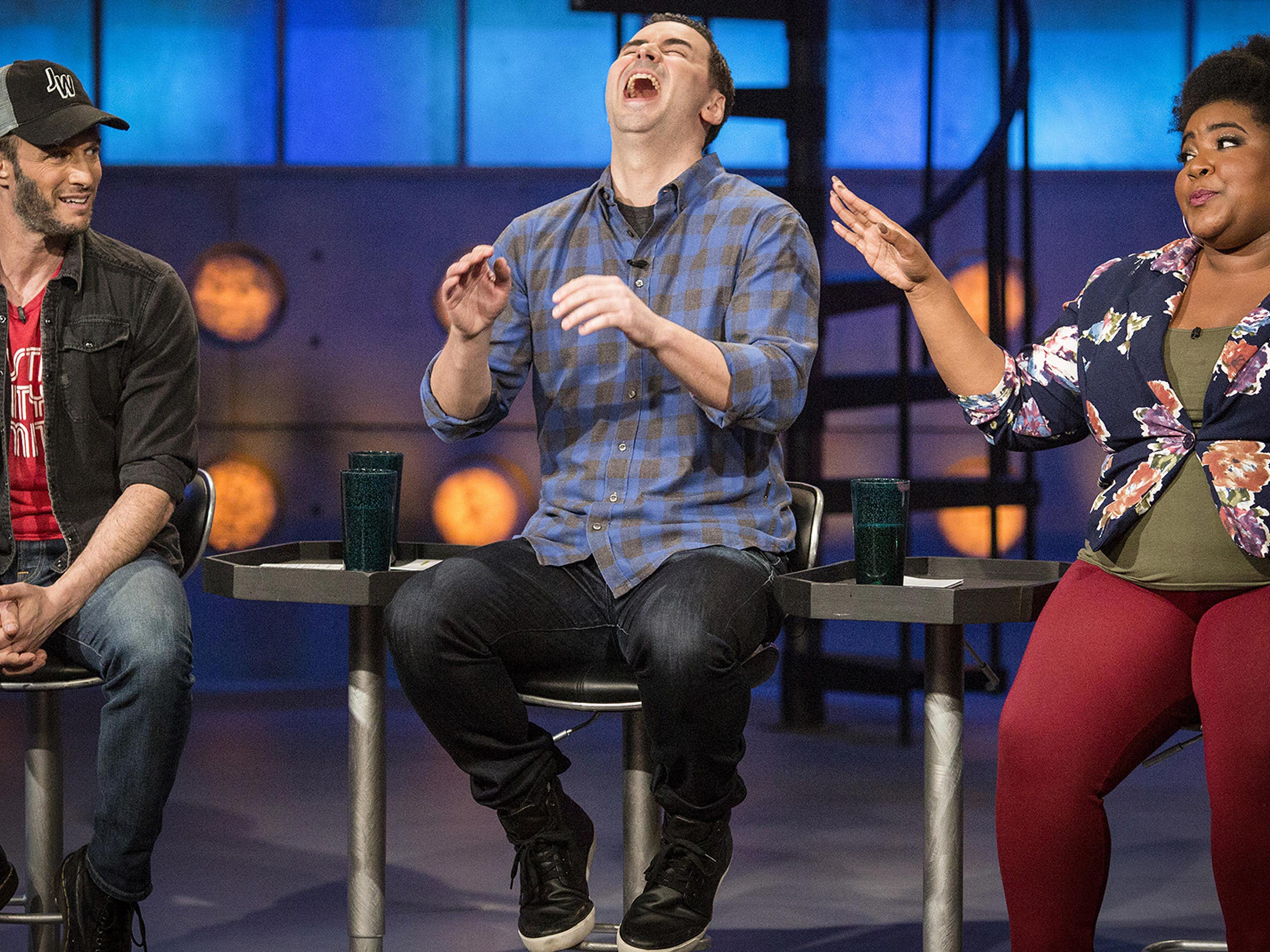 Prime Video: Comedy Knockout - Season 2