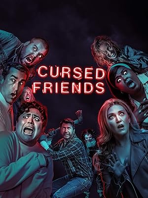 Prime Video: Cursed Friends