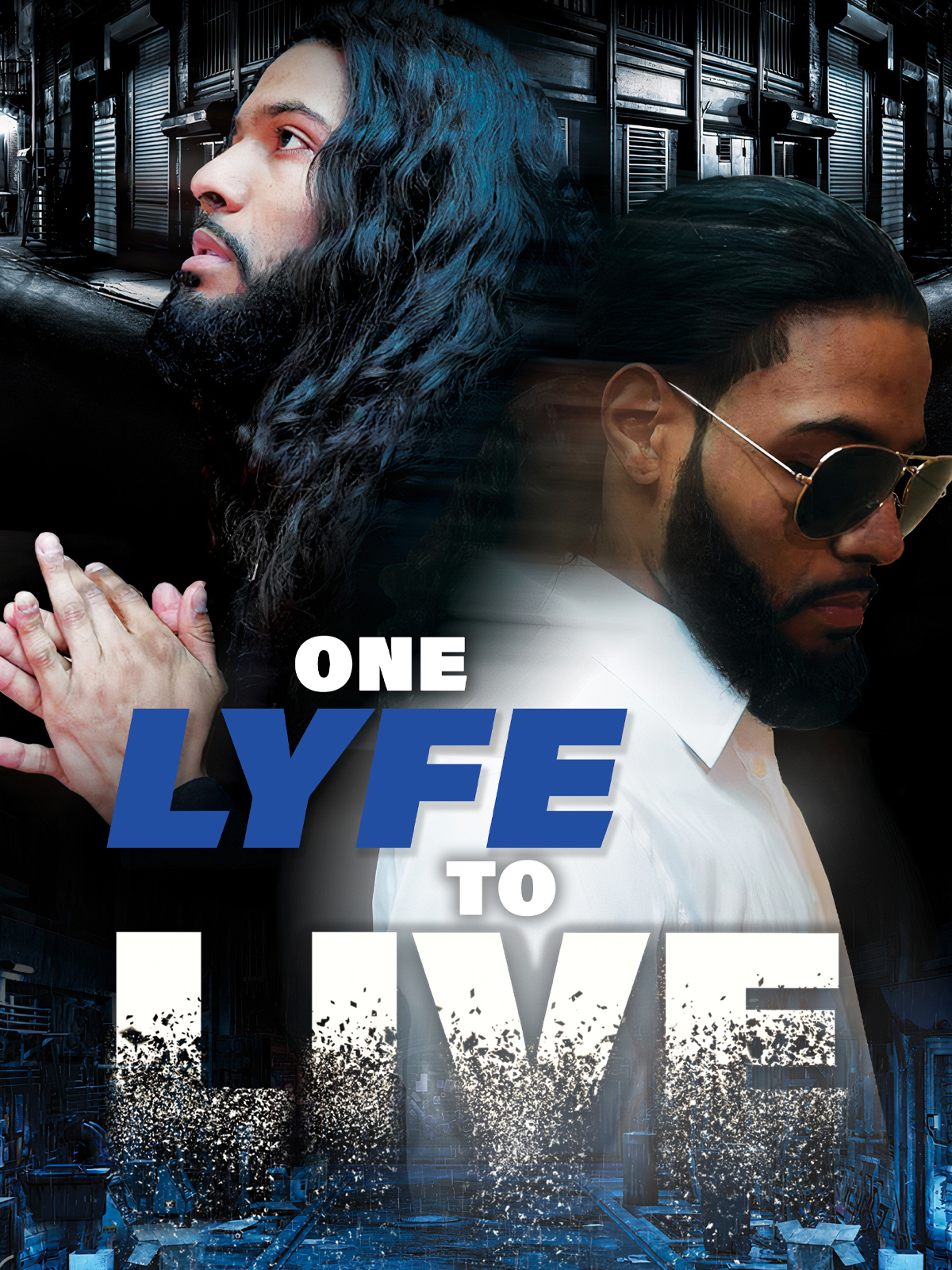 Prime Video: One Lyfe to Live