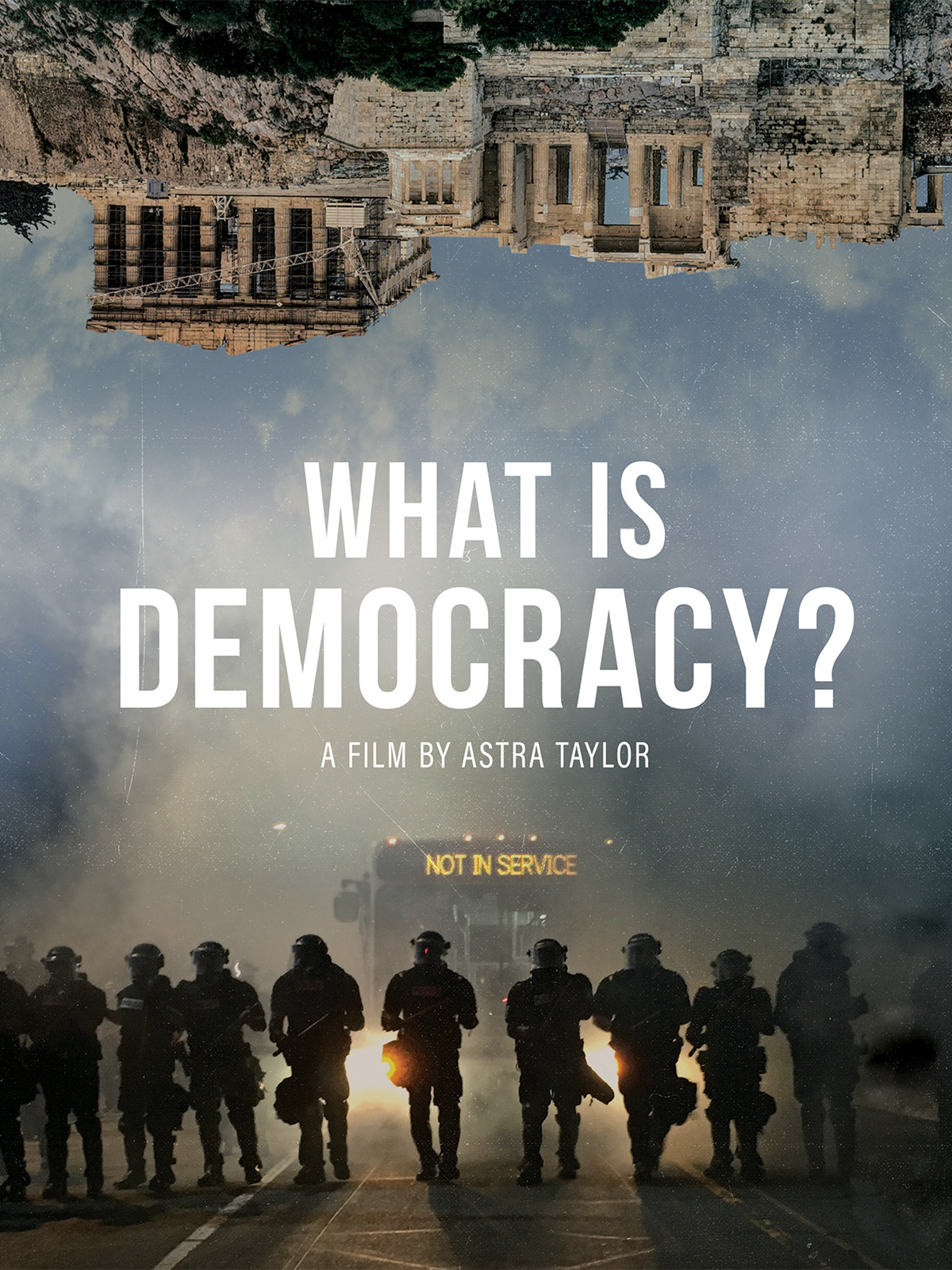 Prime Video: What is Democracy