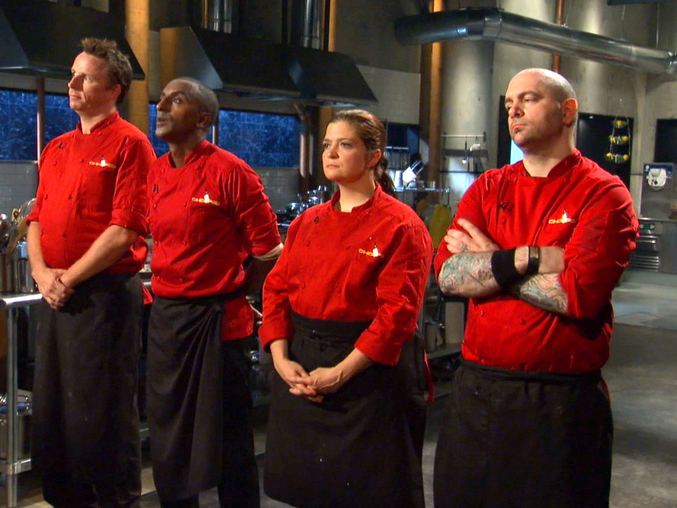 Prime Video: Chopped: Volume 1 - Season 10
