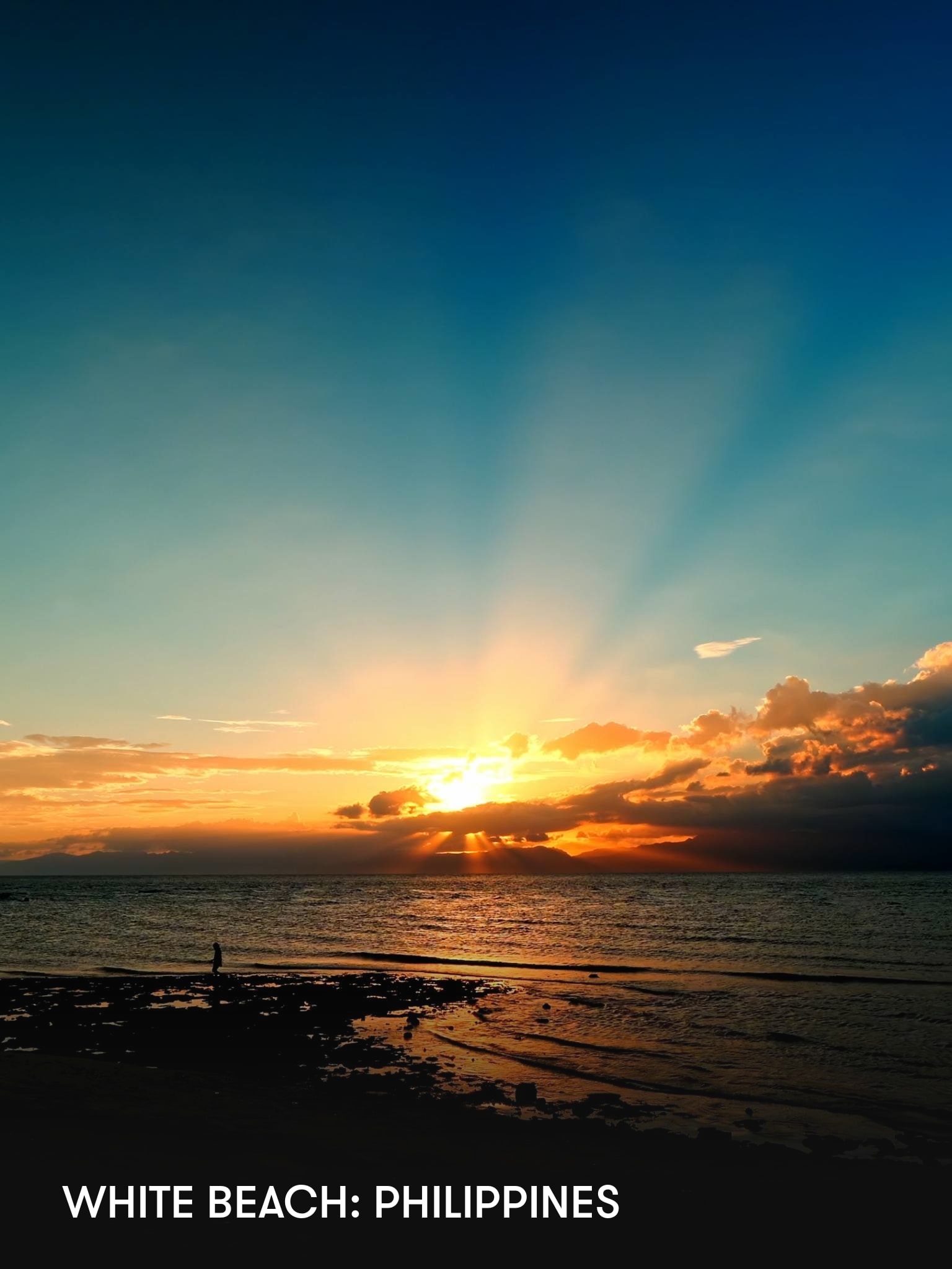 Prime Video: White Beach: Philippines