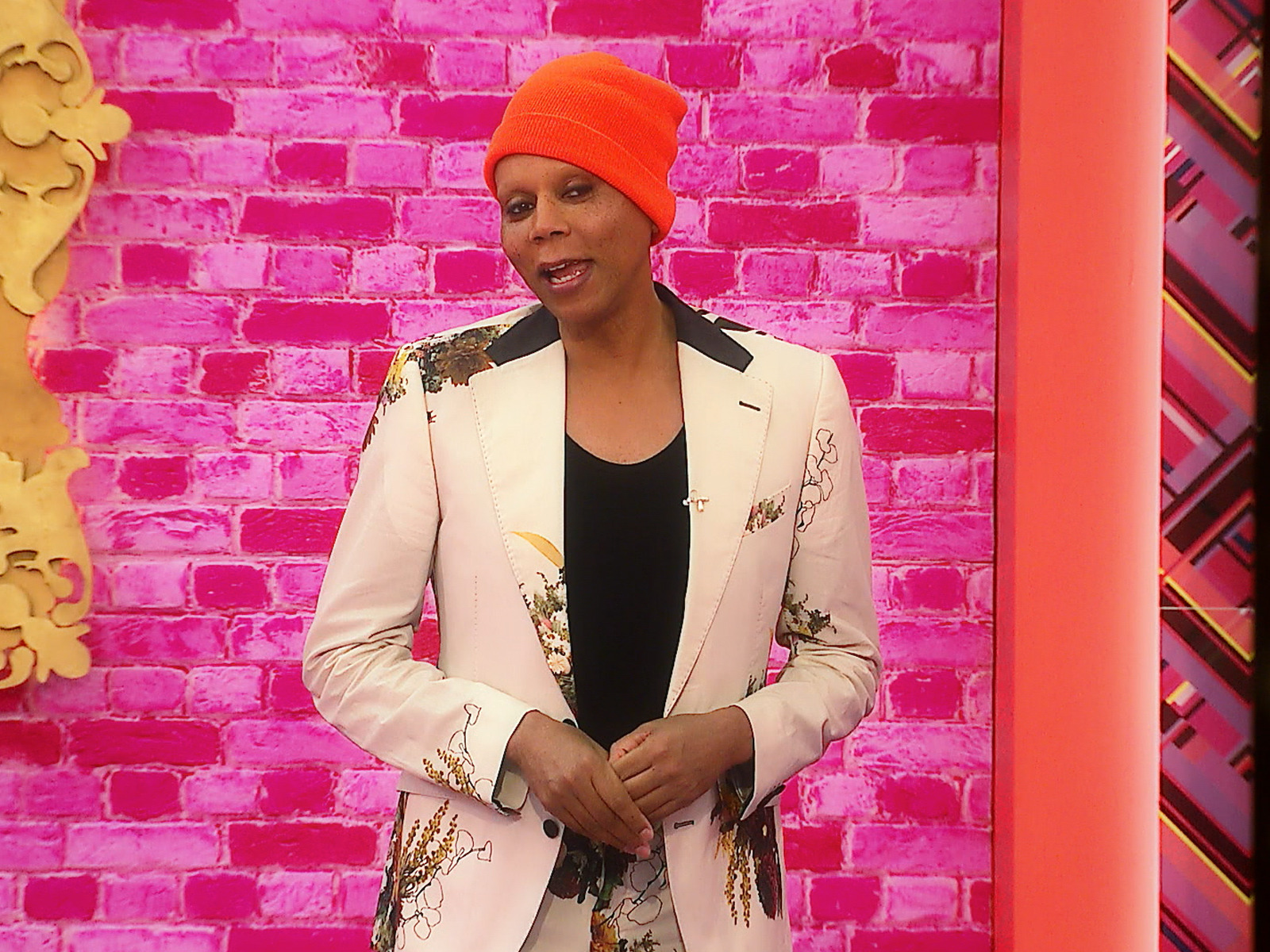 Prime Video: RuPaul's Drag Race UK - Season 2