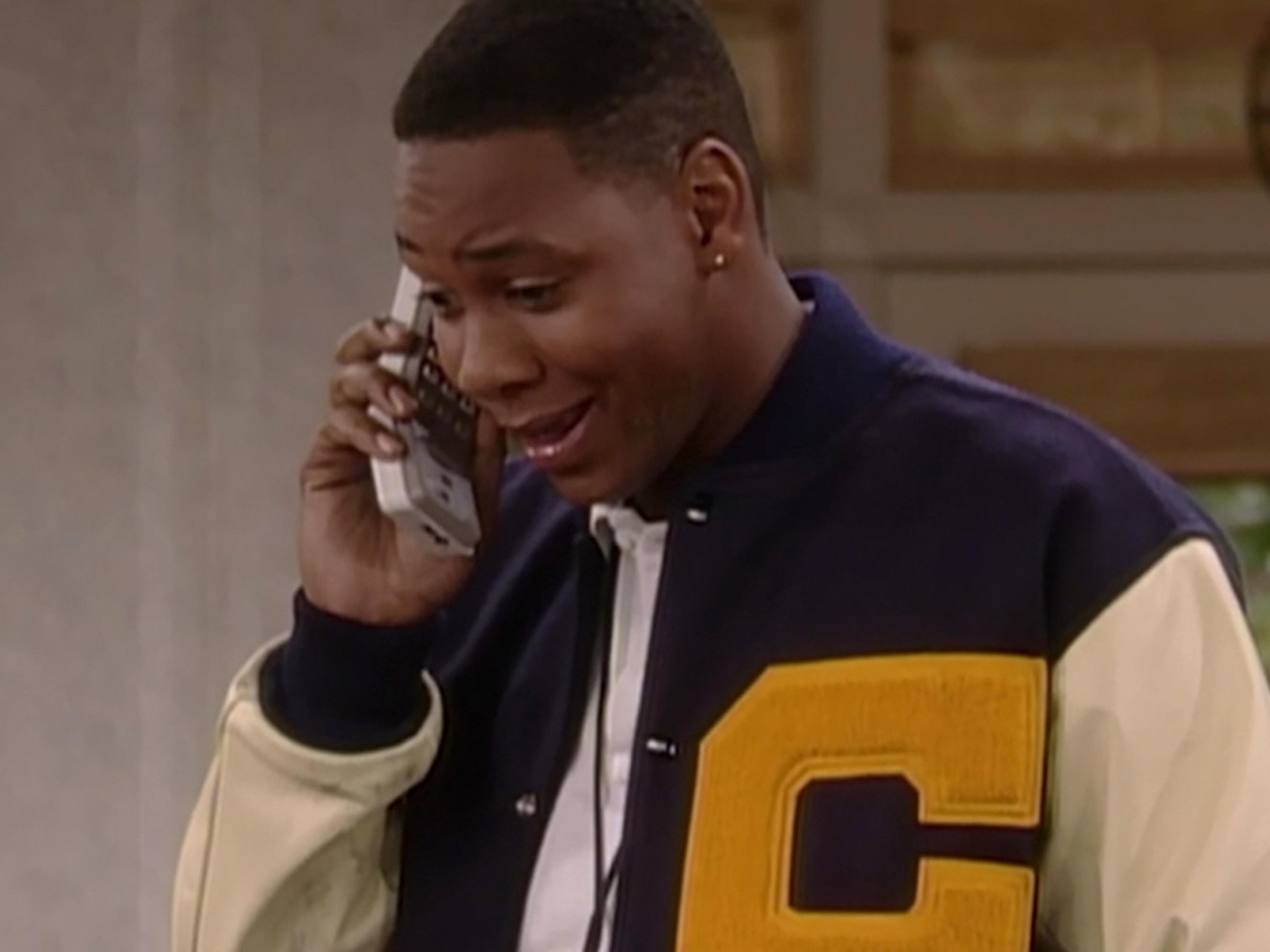 Prime Video: Hangin' with Mr. Cooper - Season 1