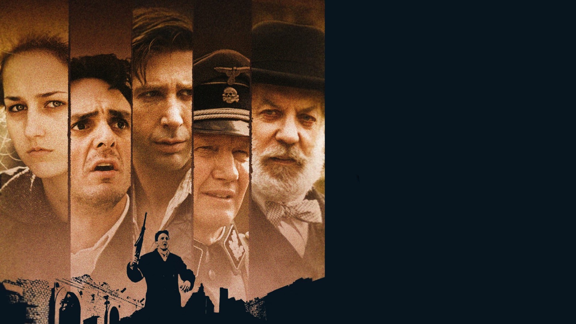 Prime Video: Uprising (2001)