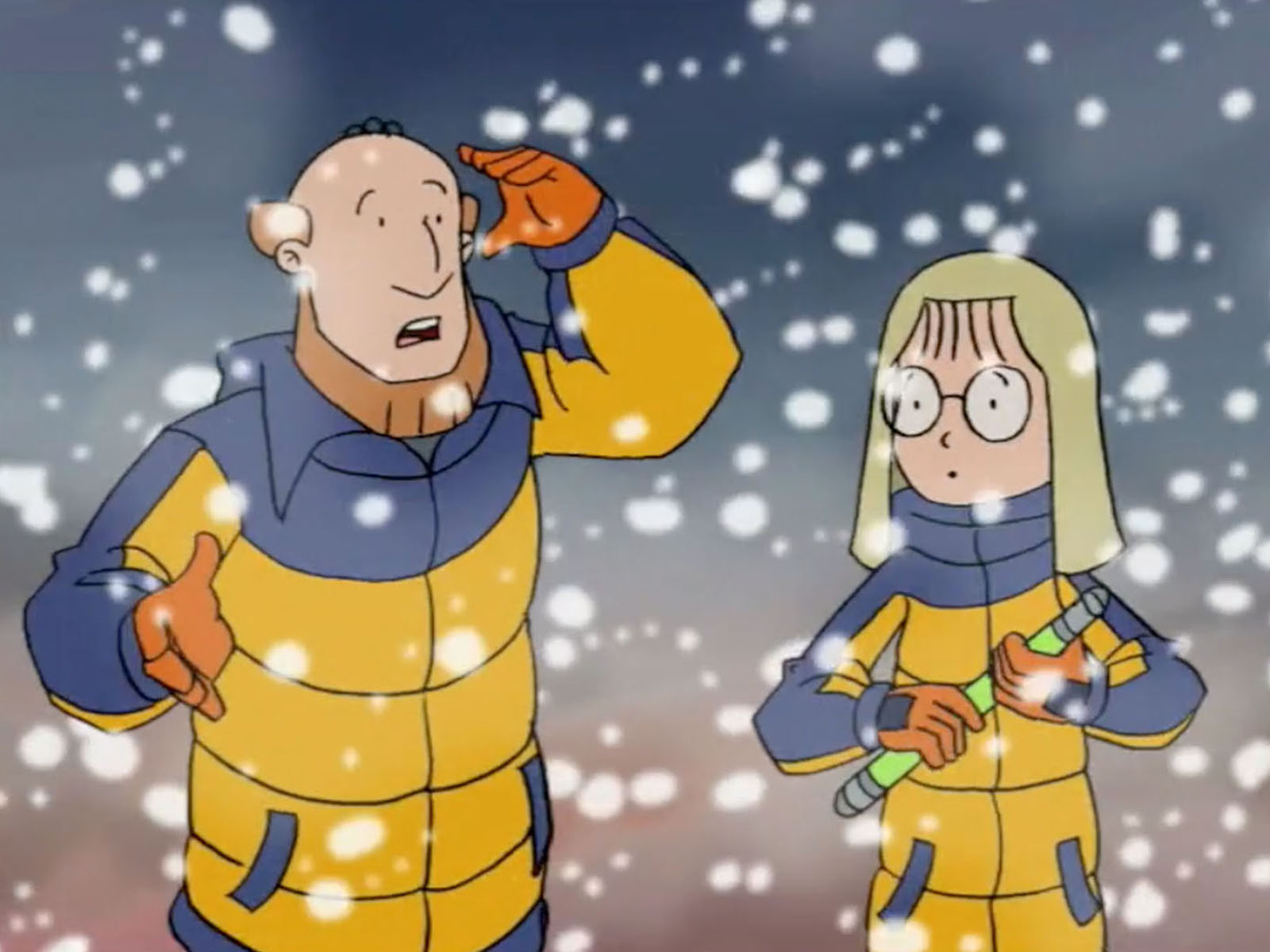 Prime Video: Edebits