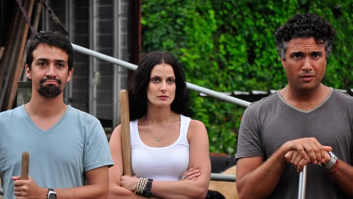 Prime Video: 200 Cartas