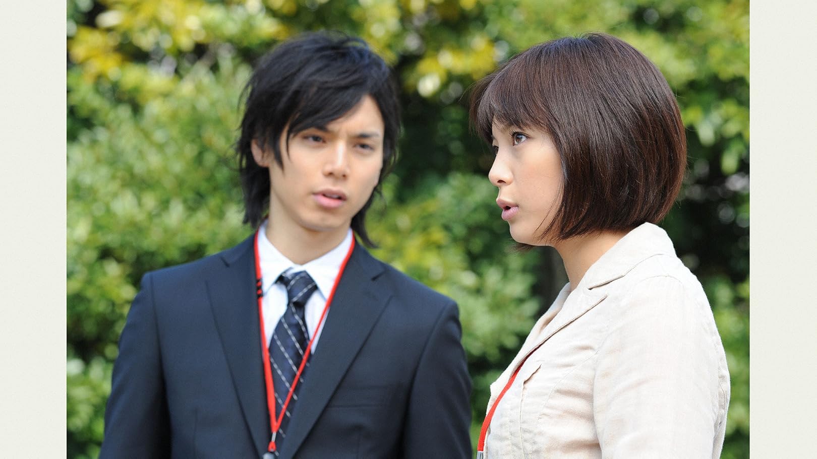 Amazon.co.jp: 絶対彼氏～完全無欠の恋人ロボット～を観る | Prime Video