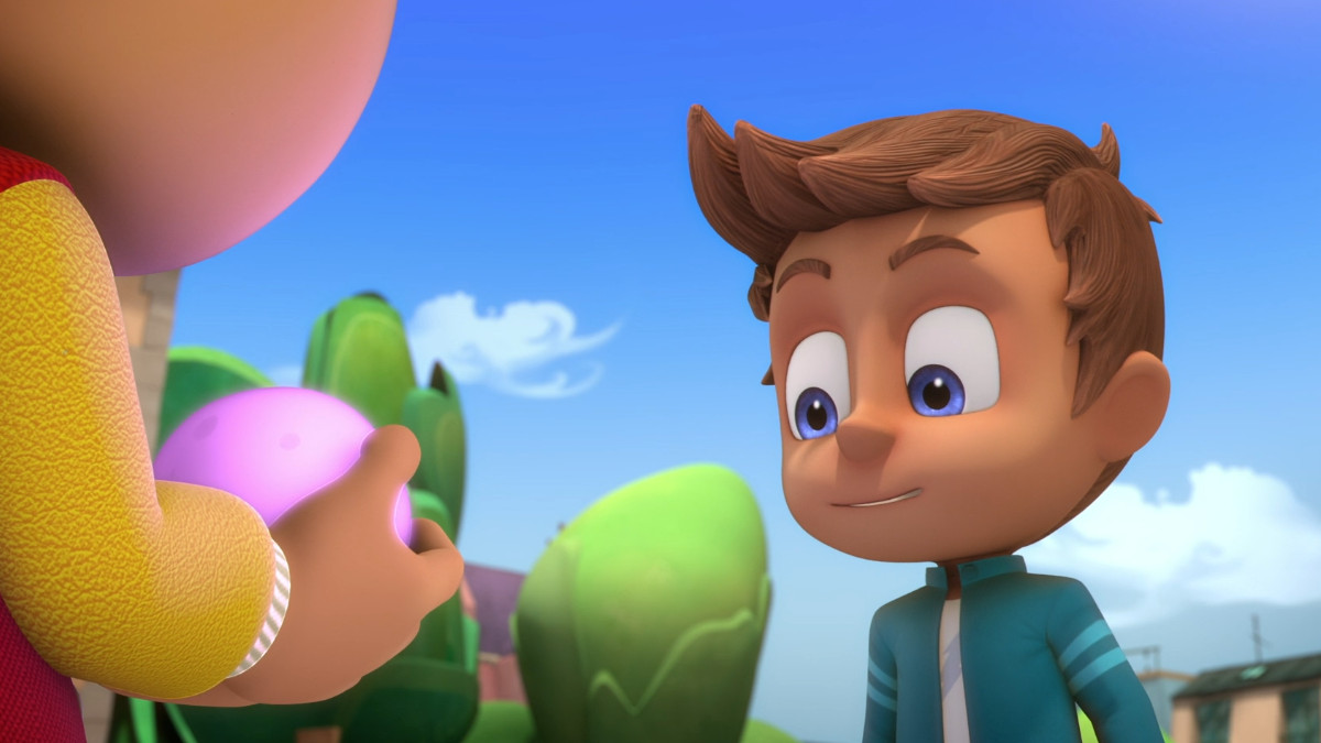 Watch PJ Masks, Volume 4 | Prime Video