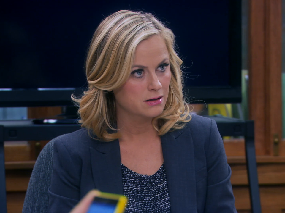 Prime Video: Parks And Recreation