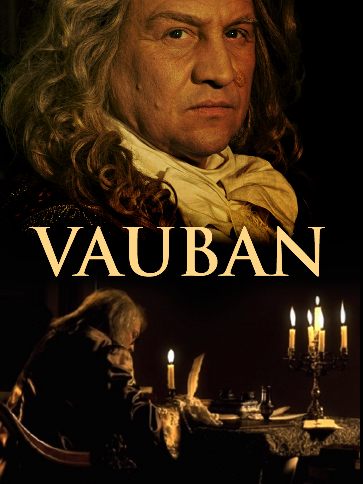 Prime Video: Vauban