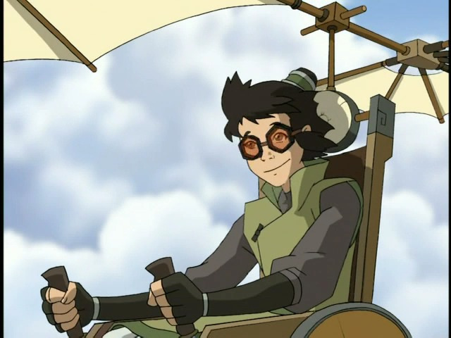 Prime Video: Avatar - Season 1