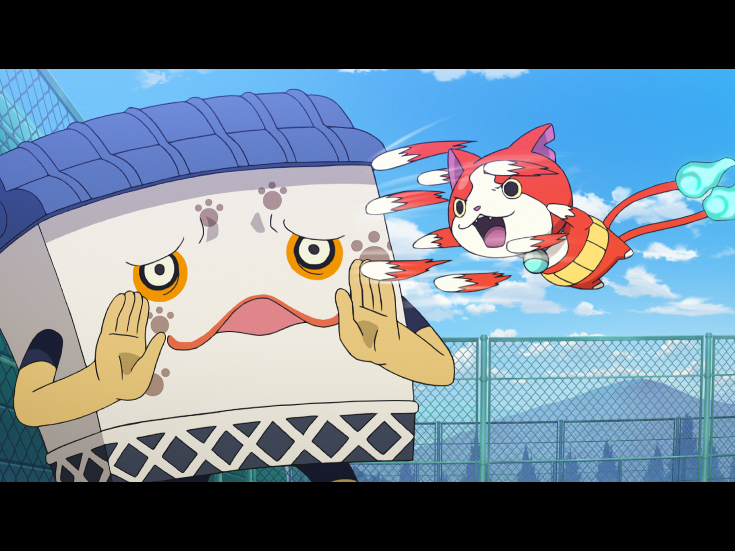 Prime Video: YO-KAI WATCH