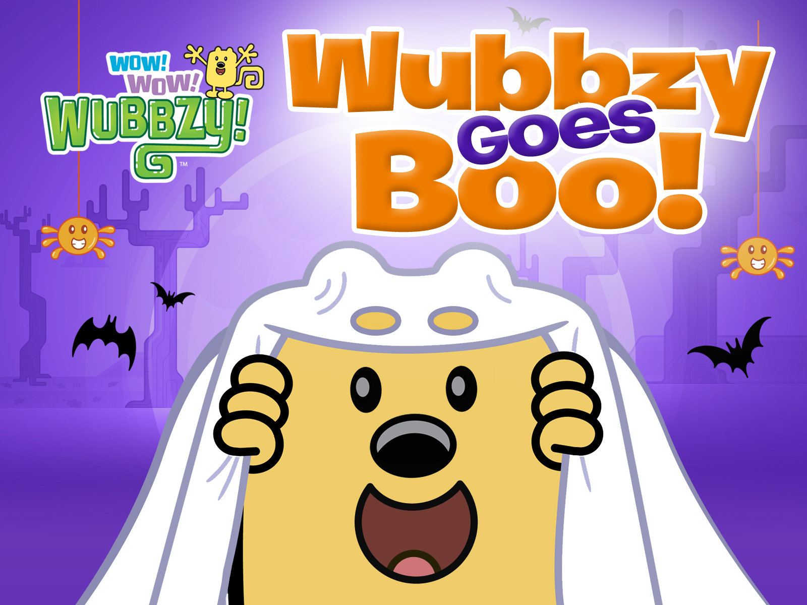 Wubbzy The Star