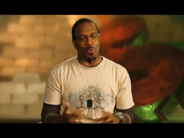 Amazon.com: I Love Money Season 1 : David Charles Sullivan, Tom Maguire ...