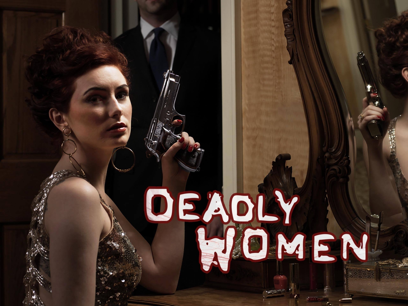 Prime Video: Deadly Women - Season 8