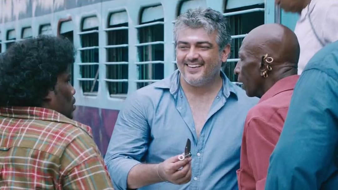 Watch Vedalam | Prime Video