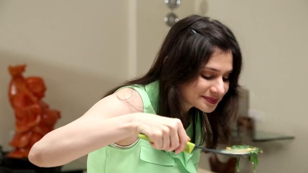 Prime Video: Ruchi's Kitchen