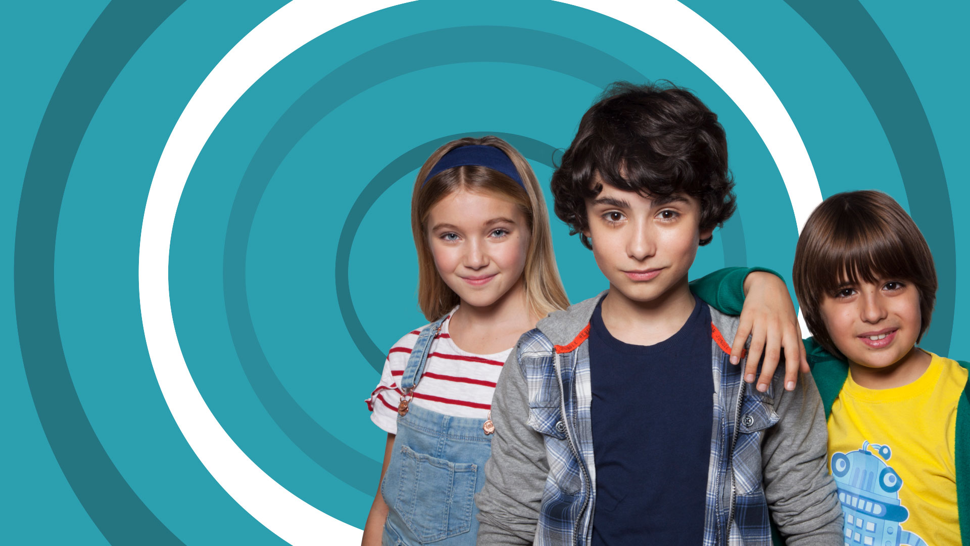 Prime Video: New School