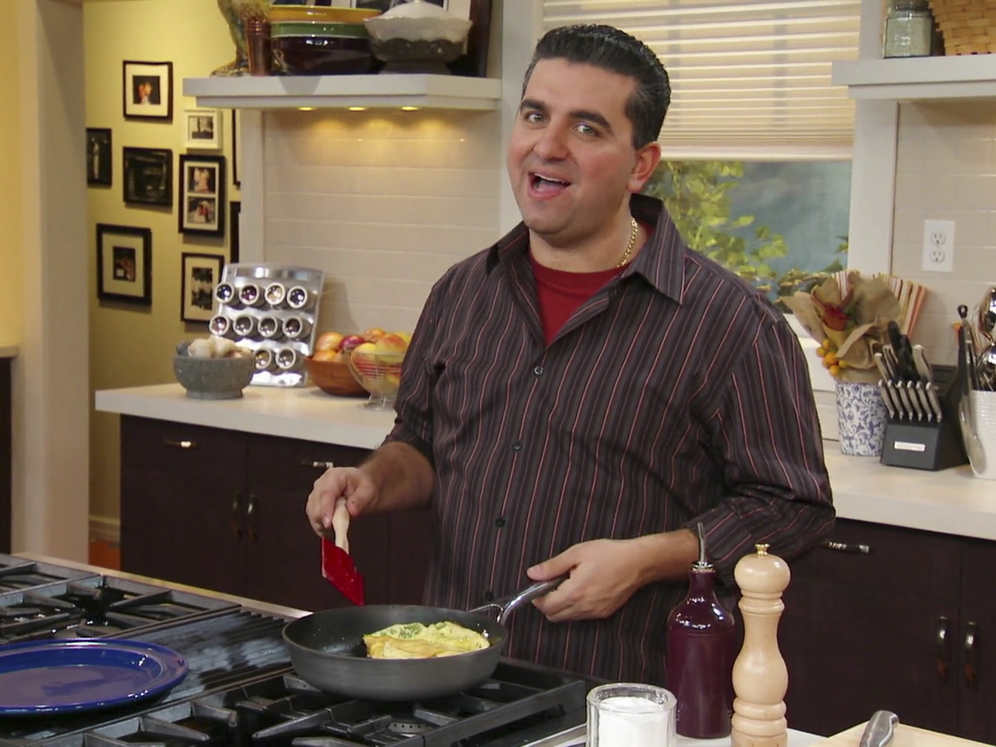 Prime Video: Kitchen Boss - Season 1