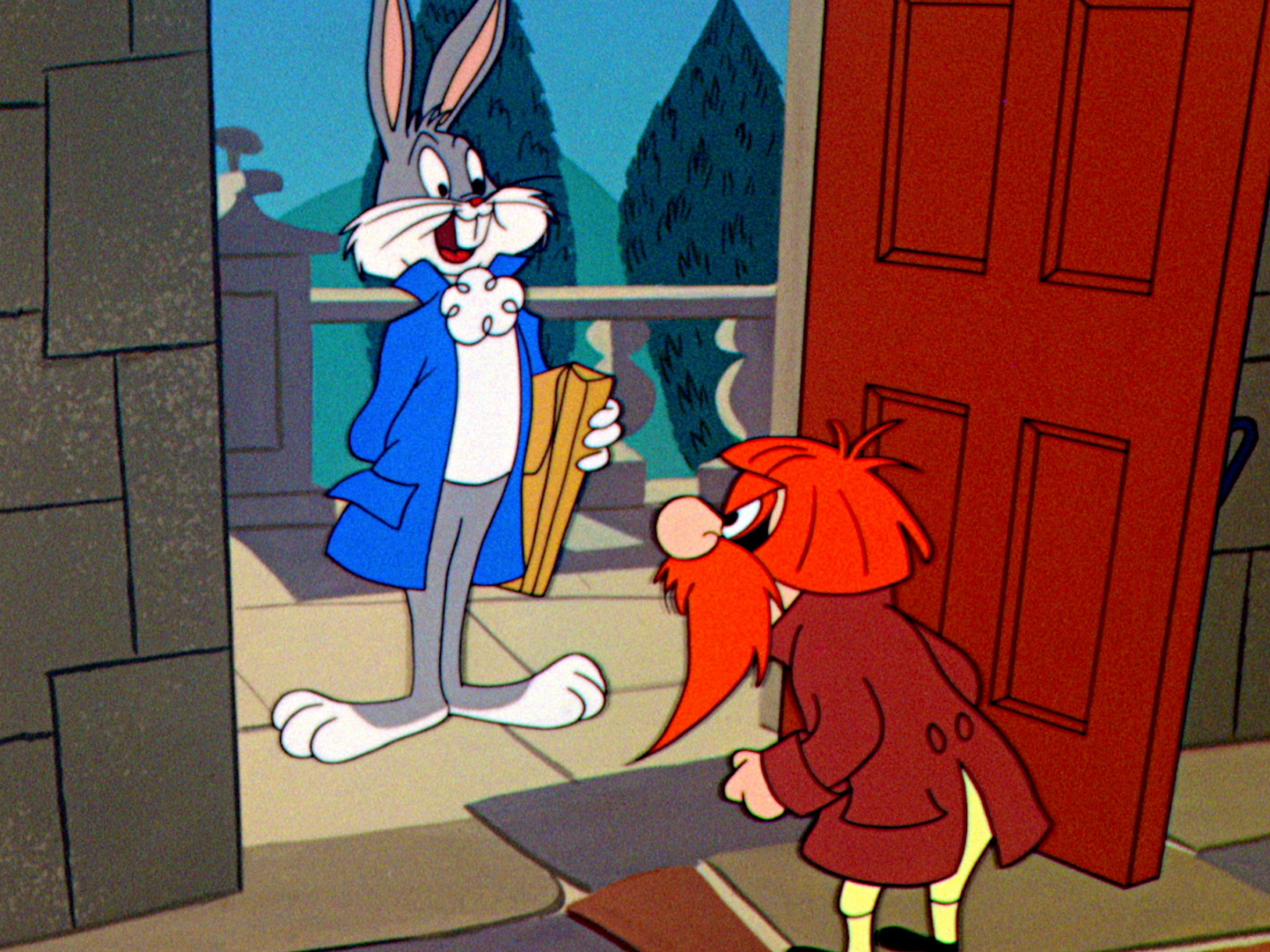 Prime Video: Looney Tunes - Season 25