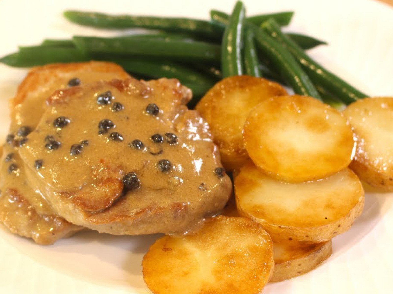 Prime Video: Nicko's Kitchen