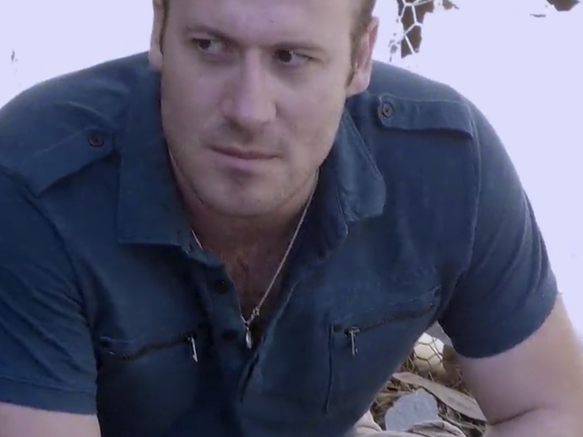 Prime Video: Unusual Suspects - Season 4