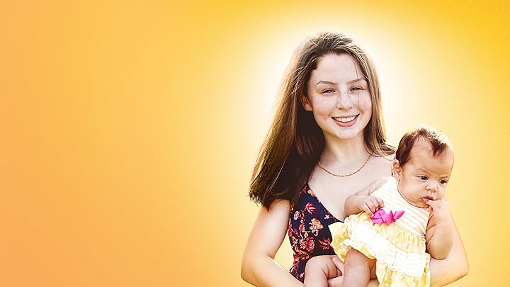 Prime Video: Unexpected - Season 2