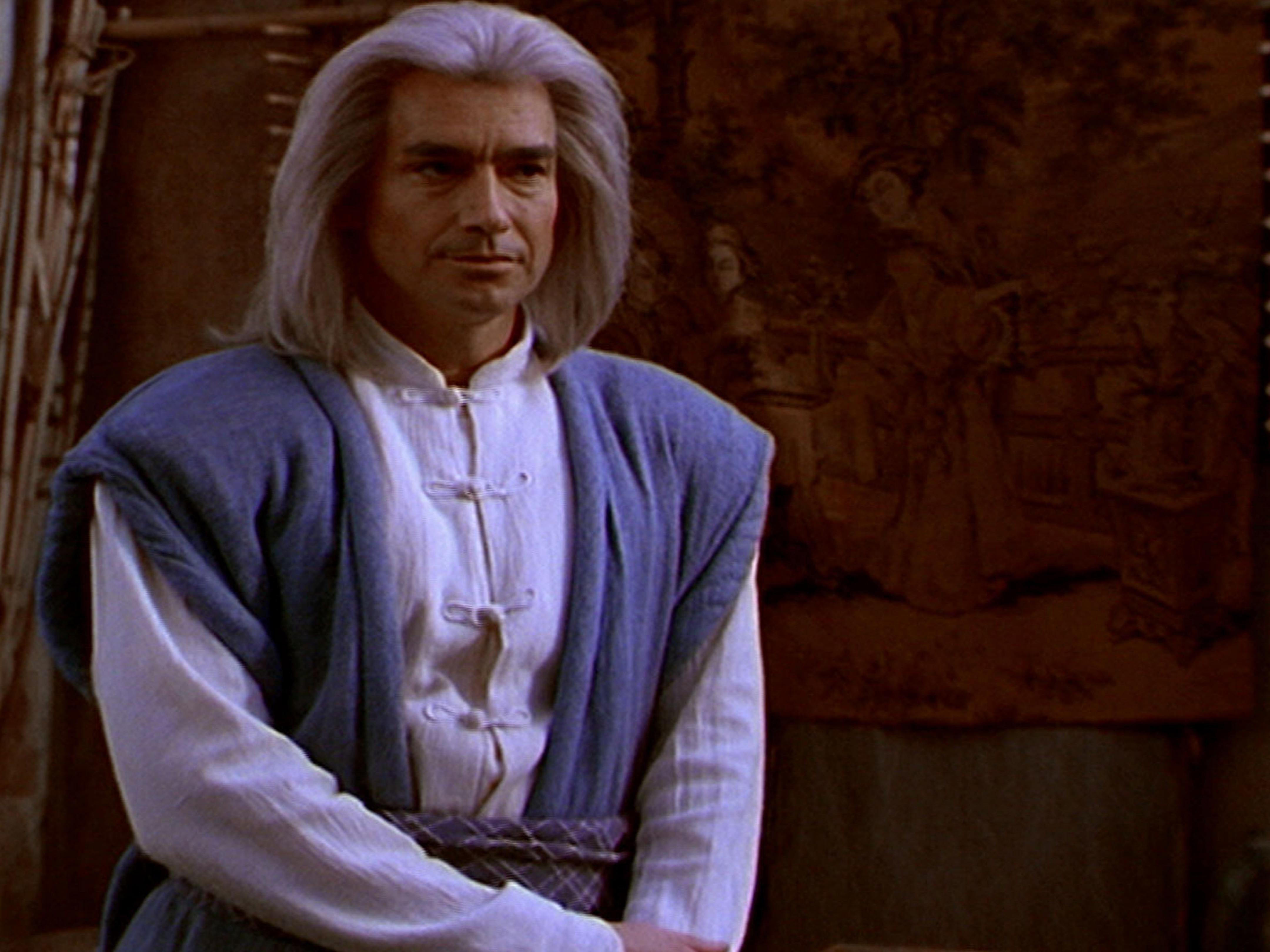 Prime Video: Mortal Kombat: Conquest - Season 1