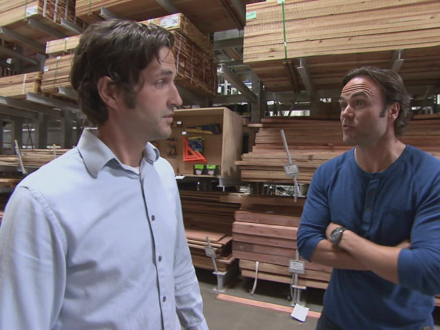 Prime Video: Reforma Relâmpago: Jardins - Season 11